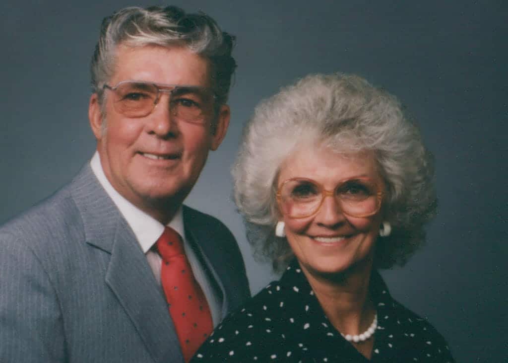 Our History | About Manwill Plumbing & HVAC